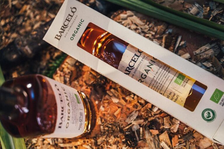 Ron Barceló launches the first organic rum produced in the Dominican ...