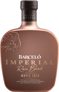 Imperial Maple Cask - Ron Barceló